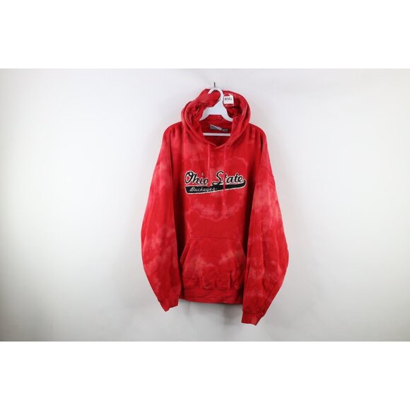 Vintage | Shirts | Vintage 9s Mens Large Spell Out Script Acid Wash ...
